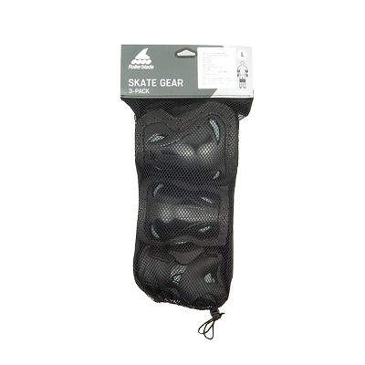 Rollerblade轮滑护具护膝护掌