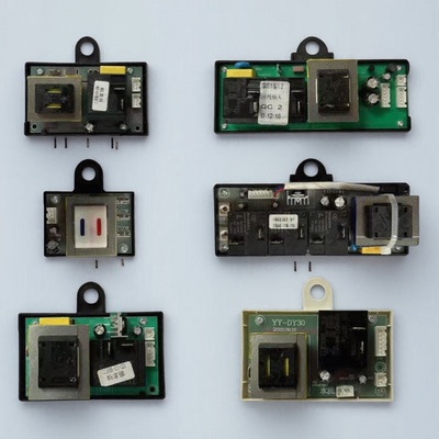 线路控制板电热水器主板电源板
