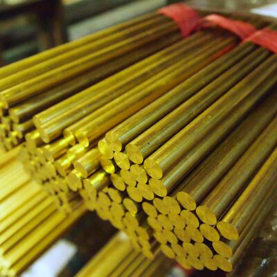 693GTM00硅黄铜棒H棒Si7C-3硅黄铜HSi80-3铜合金CW724R硅黄铜加5