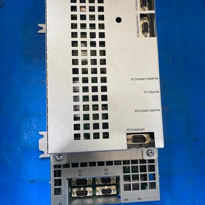 《议价》机器人控制板卡安全接口板型号DSQC668货号3H