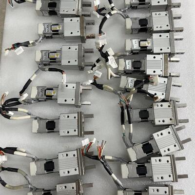 《议价》日本电缸LEHZ16LK2-8电动手指电动夹爪