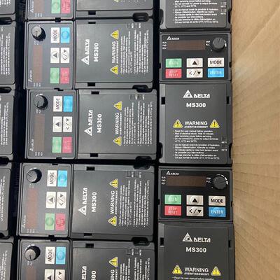 《议价》VFD2A7MS43ANSAA变频器MS300系列功