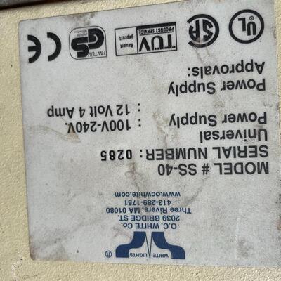 《议价》海克斯康inspector型号SS-40图片实拍配件价处理