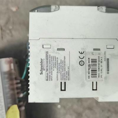 《议价》PLCTM218LDAE40DRPHN二手拆机功