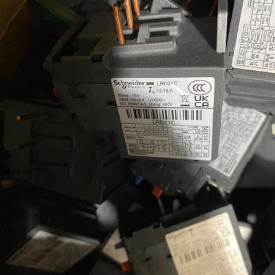 《议价》继电器型号LRD21CLRD06CLRD08C