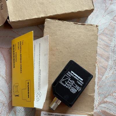 《议价》全新XSOIR2m-BRM42-VN6X2-H1141