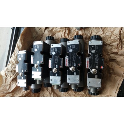 REXROTH比例阀R900954069 4WRAE6E07-2X/G24K31/A1V力士乐工业阀