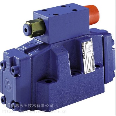 供应德国力士乐 R900917775 3DR16P5-5X/250Y/00M 比例减压阀
