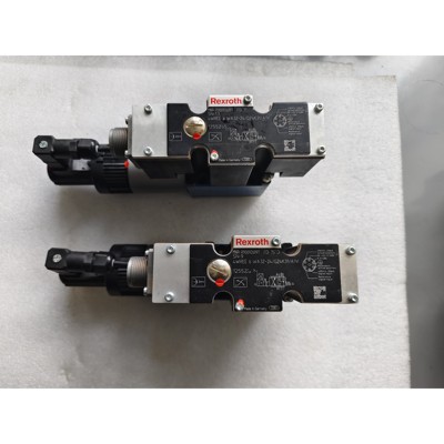 力士乐比例阀R900926997 4WREE6WA32-2X/G24K31/A1V原装 不忘初心