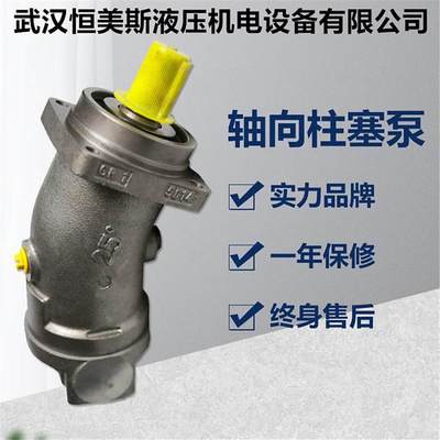 德国Rexroth/力士乐柱塞泵A2FE80/61W-VAL181-K，A6VE107EP2D/63W