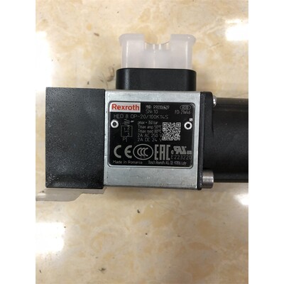 HED8OP-20/100K14S R901106509力士乐开关压力继电器压力100bar