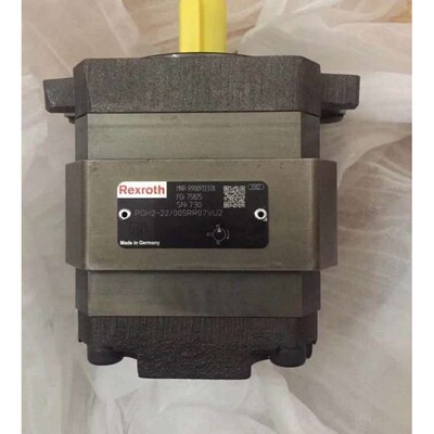 德国进口力士乐REXROTH液压泵A10VSO45DFR1/31R-PPA12N00