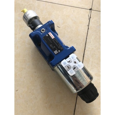 力士乐0532002014 DRUCKBEGR.VENTIL 50-300 BAR插装阀德国产原装