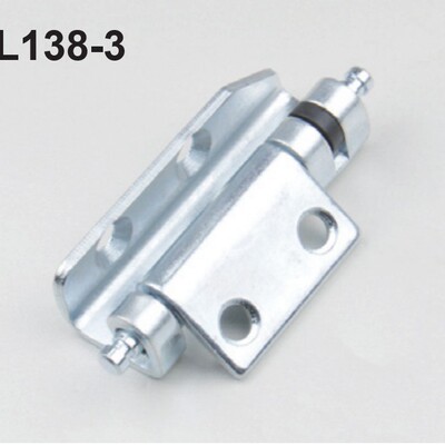 怀海柜锁门铰链拉手电