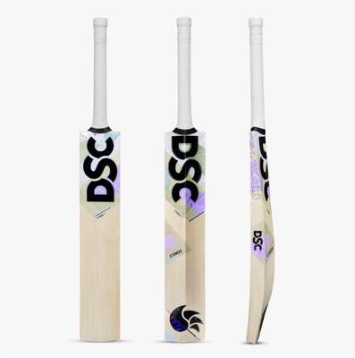 板球Cricket Bat DSC CYNOS Range English Willow Women bat