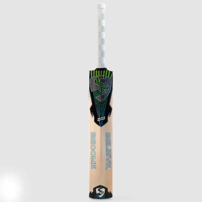 板球Cricket Bat SG Nexus® Xtreme English Willow Cricket Bat