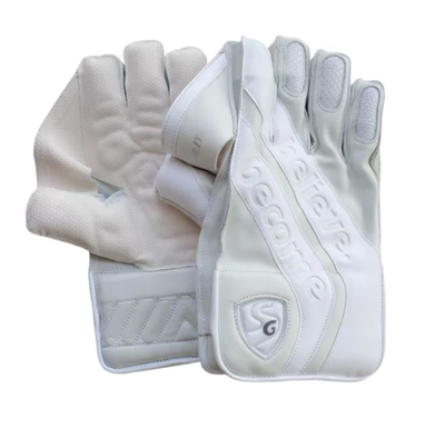 板球Cricket Wicket keeper Gloves SG Hilite板球高性能守桩手套