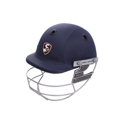 板球Cricket SG Smartech Cricket Helmet板球击球头盔