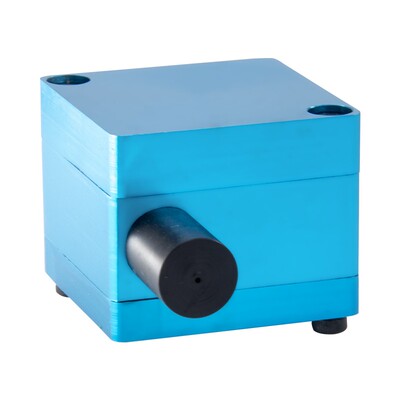 CHBG勃嘉拉线盒位移传感器拉绳电子尺拉伸盒编码器接线盒厂家直营