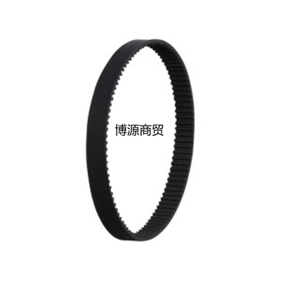 高扭矩同步齿形带
