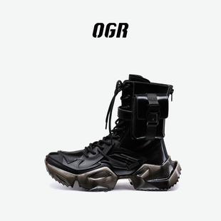 【OGR】_OGR是什么牌子_大话国潮官网