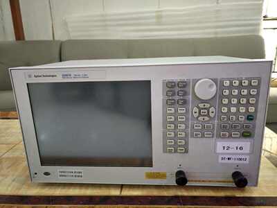安捷伦E5062A网络分析仪