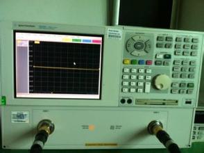 回收安捷伦N5230A网络分析仪