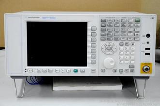回收安捷伦N9040B信号分析仪