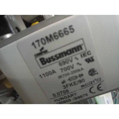 170M6662 170M6663 170M6664 170M6665 170M6667 170M6668熔断器