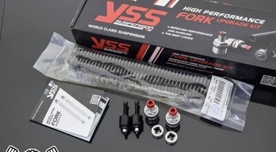 雅马哈nvx155 雅马哈aerosports x改装前减震泰国yss套件软硬调节