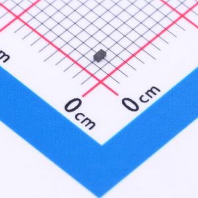 10只 CPDQT5V0-HF 静电和浪涌保护(TVS/ESD) CPDQT5V0-HF DFN1006