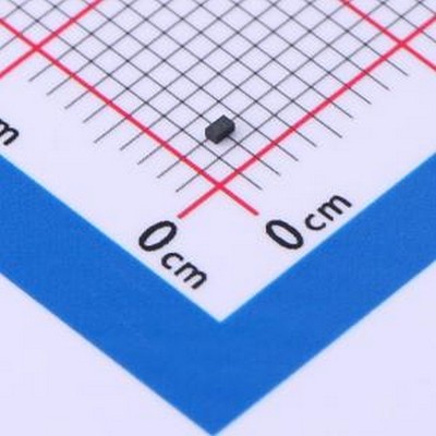 CPDQT5V0HE-HF 静电和浪涌保护(TVS/ESD) CPDQT5V0HE-HF DFN1006