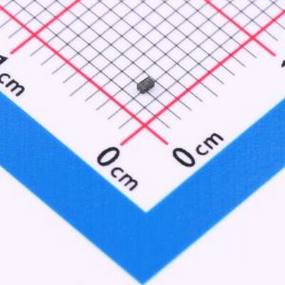 50只 HESD5341N 静电和浪涌保护(TVS/ESD) HESD5341N DFN1006-2L