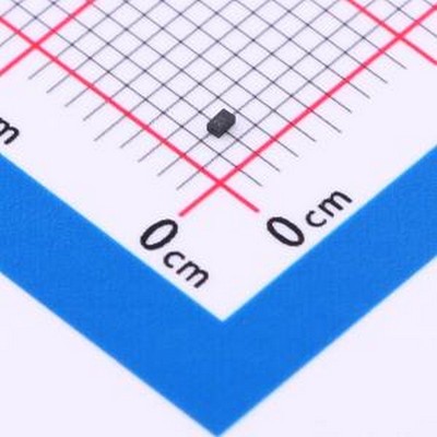 CPDQT5V0SP-HF 静电和浪涌保护(TVS/ESD) CPDQT5V0SP-HF DFN1006