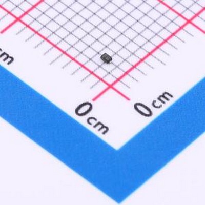 10只 RSAC6.8CMT2R 静电和浪涌保护(TVS/ESD) RSAC6.8CMT2R SOD-9