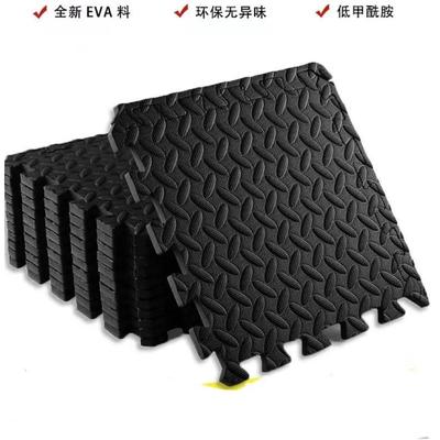 Puzzle Exercise Mat Foam Floor Tiles for Home Gym kid Pad