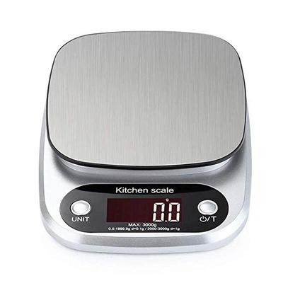 Digital Kitchen Scale Cooking Food Scale Electronic Scales
