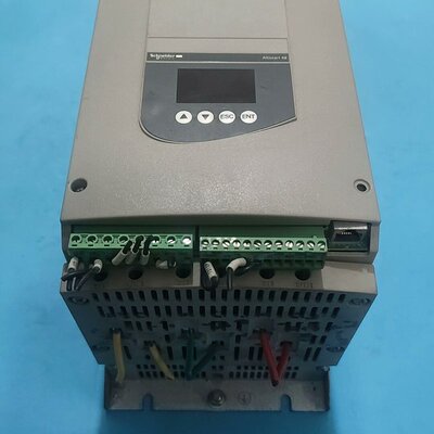 议价软启动器ATS48D32QATS48D17QATS48D38Q