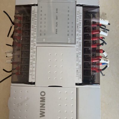 议价WINMOPLC控制器DPH26Y12TDPH-26Y12TDPH26Y12T26Y12T