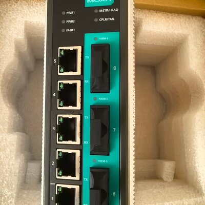 价工业以太网交换机EDS-408A-3S-SCEDS-408A-3S-STEDS-408A-SS-SC