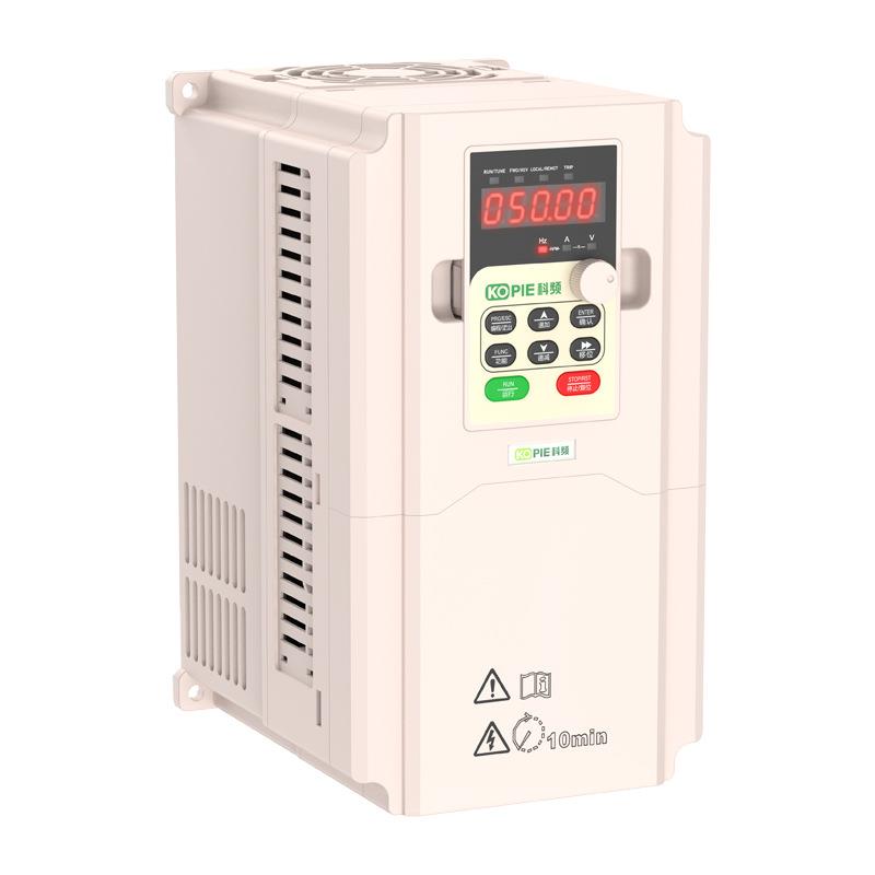 变频器通用三相380v变频器重载矢量型电梯水泵风机三相变频器380v