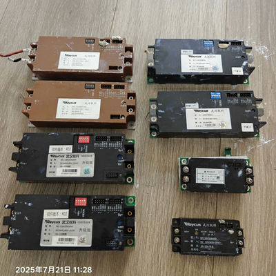 Raycus驱动恒流驱动LCM072M24A