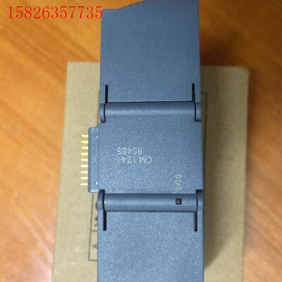 CM 1241 RS485模块(议价)