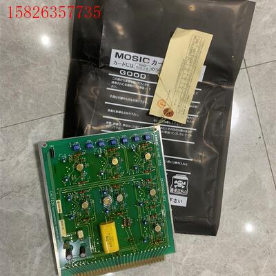 TMEIC2KZB0033-H01H-AMP-01B M24(议价)