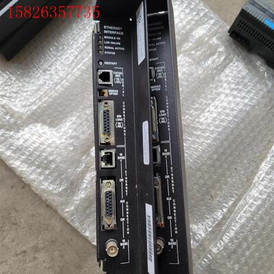 IC697CMM742-LL成色漂亮,功能包好,库存两片(议价)