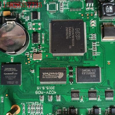 LPC2478FBD208(议价)