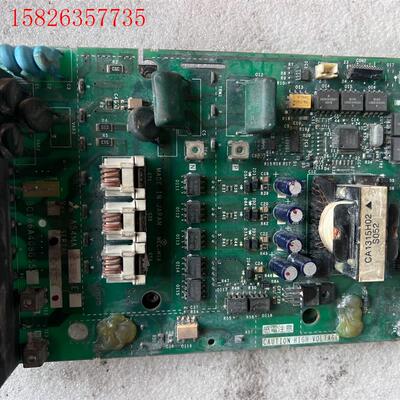 三菱A540驱动板带模块7MBR15NE120-01,拆机件(议价)