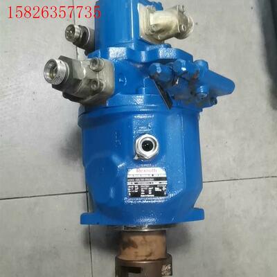 Rexroth 力士乐液压泵 A10VS0 45DR/31R(议价)
