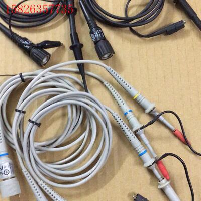 安捷伦/是德N2894A/2873A、力科PP011/PP0(议价)