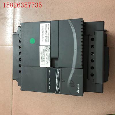 台达变频器VFD150E43A.实物如图,内部很靓,没有灰尘(议价)